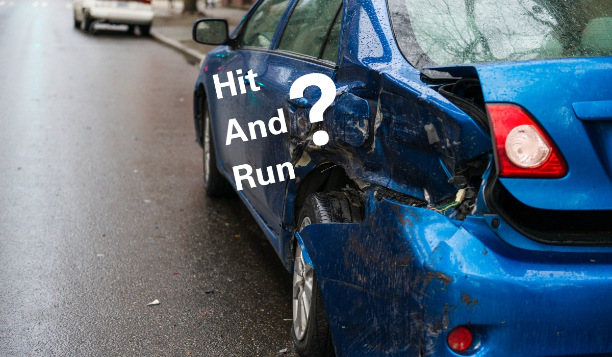 Hit and Run? How to Successfully File Insurance Claim | RDUINS